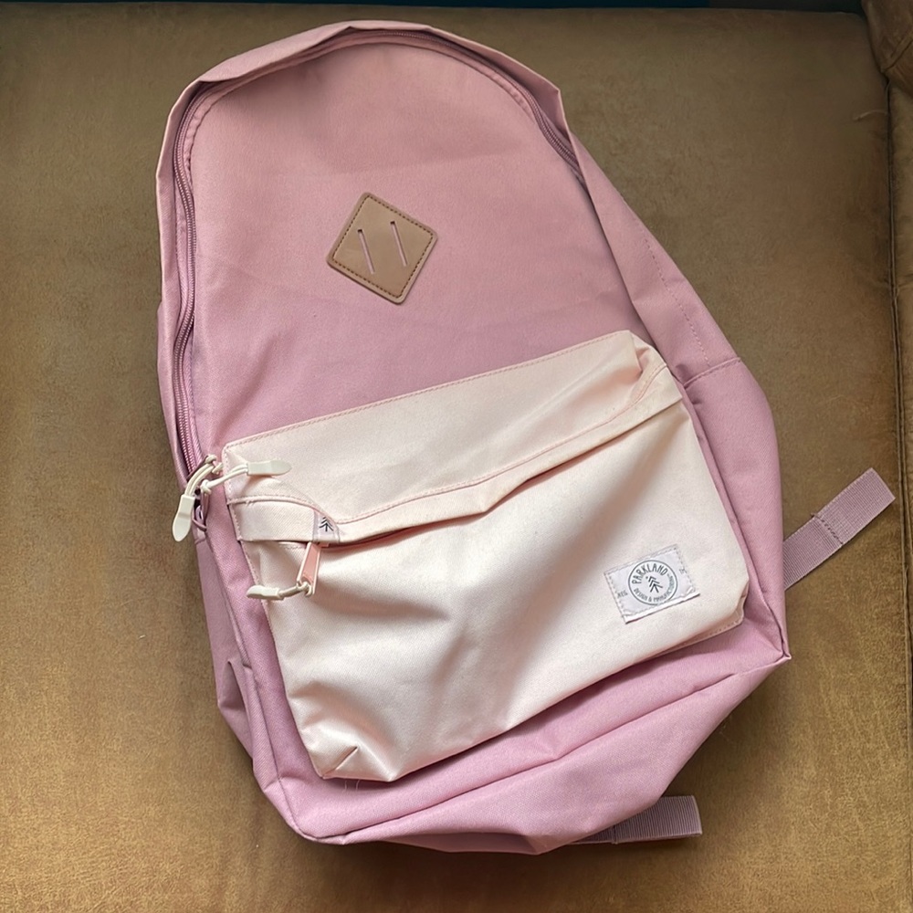 Donating Soon Parkland Backpack - Gem